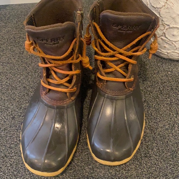 Sperry | Shoes | Used Pricing Reflects Condition But Still In Decent ...